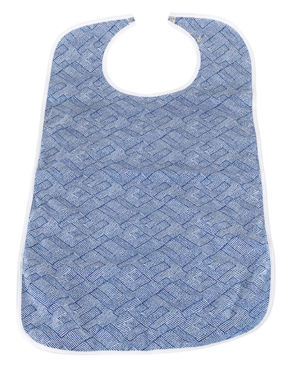 Feeding Bib - Adult – The Bib Store