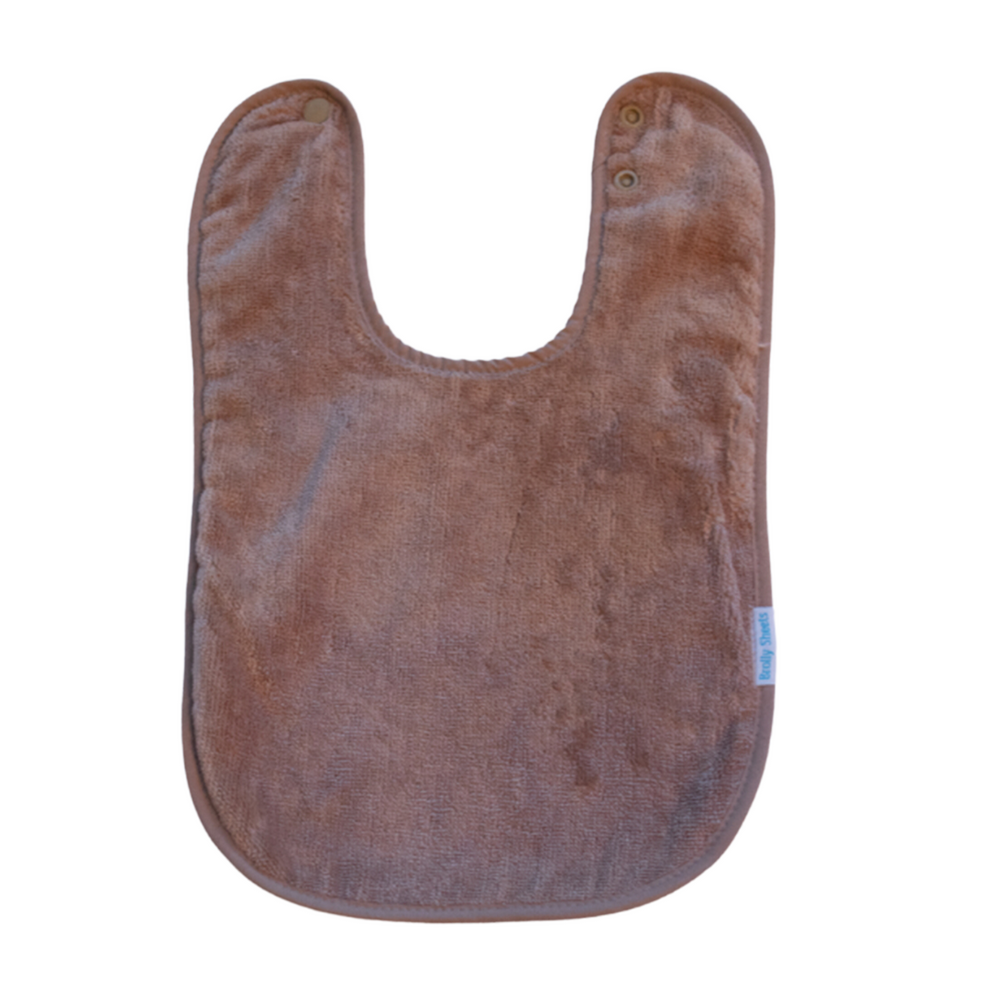 Extra Absorbent Bib - Baby – The Bib Store