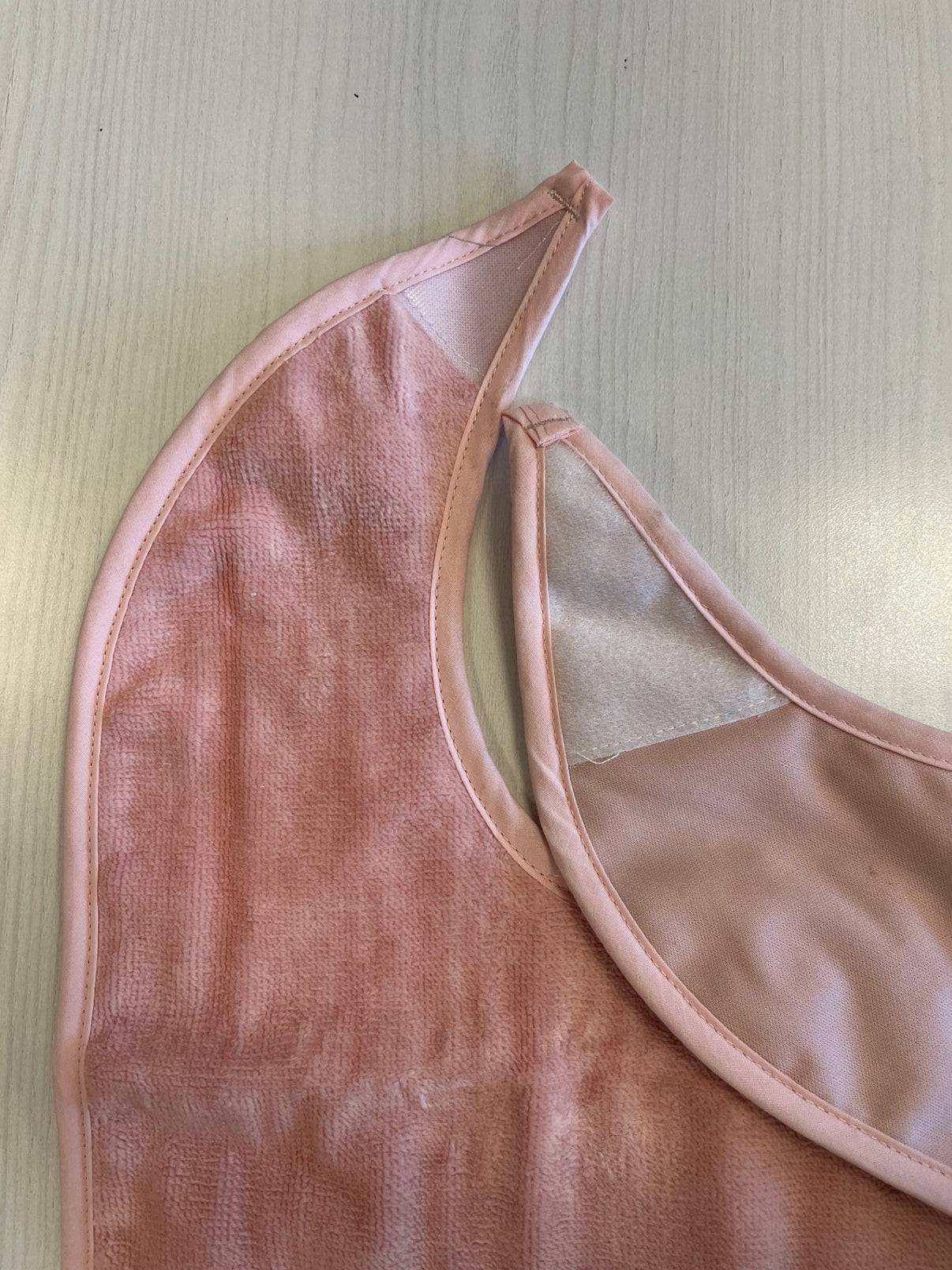 Extra Absorbent Bib - Adult – The Bib Store