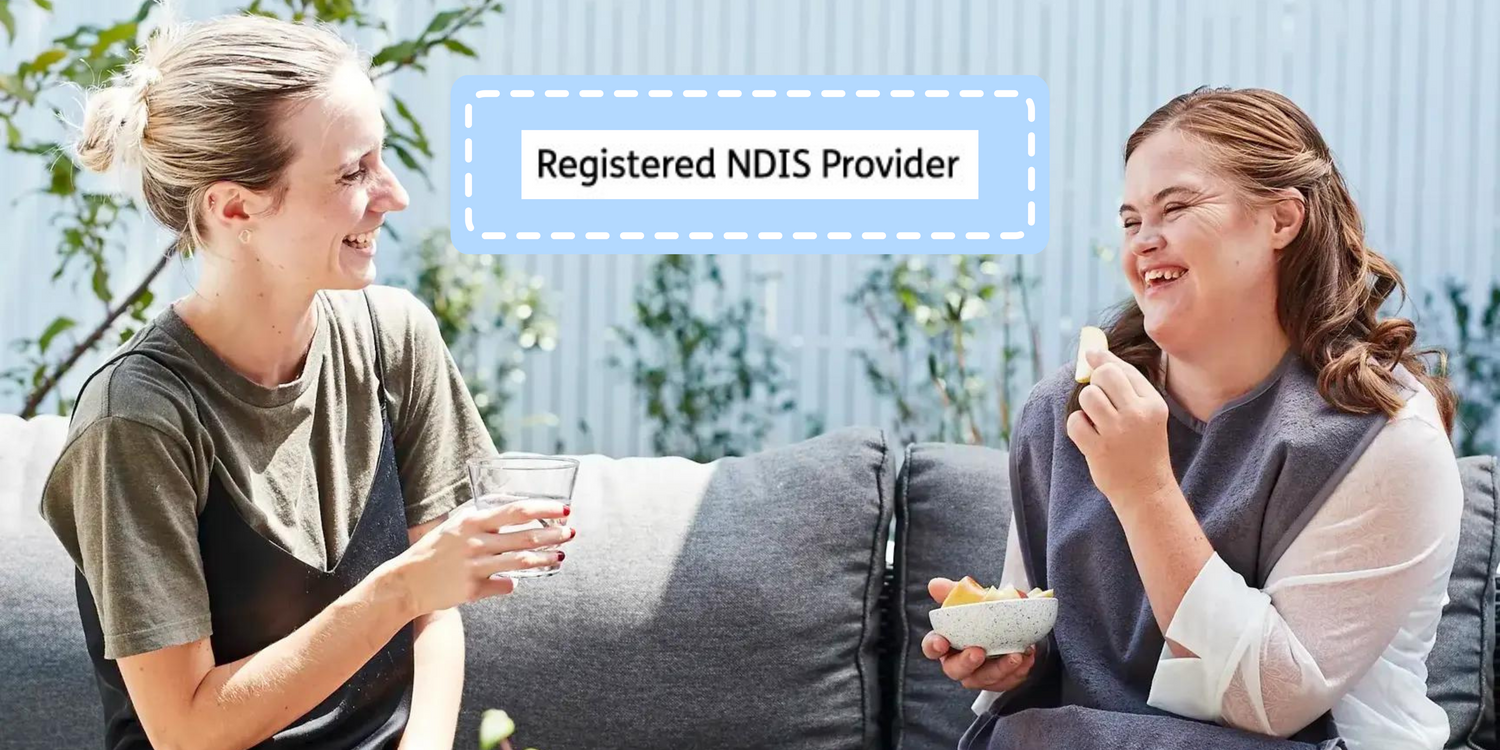 NDIS – The Bib Store